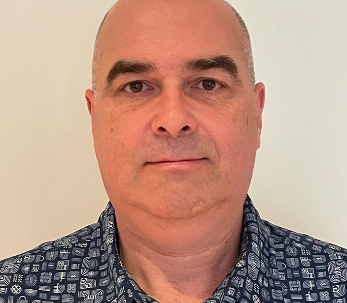 Meet the Team | Support Ontario Youth